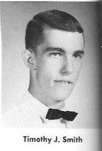 smith timothy - 1964